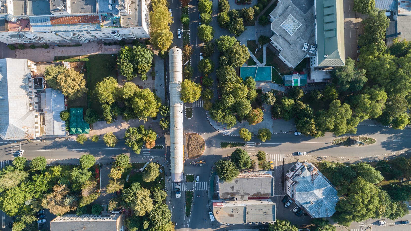 Midor project - Eastship